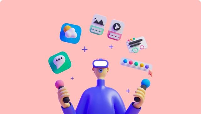 Smart solutions for a smarter world - BeSmart